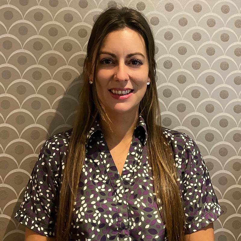 Meet the Team - The Porterbrook Care Home in Sheffield